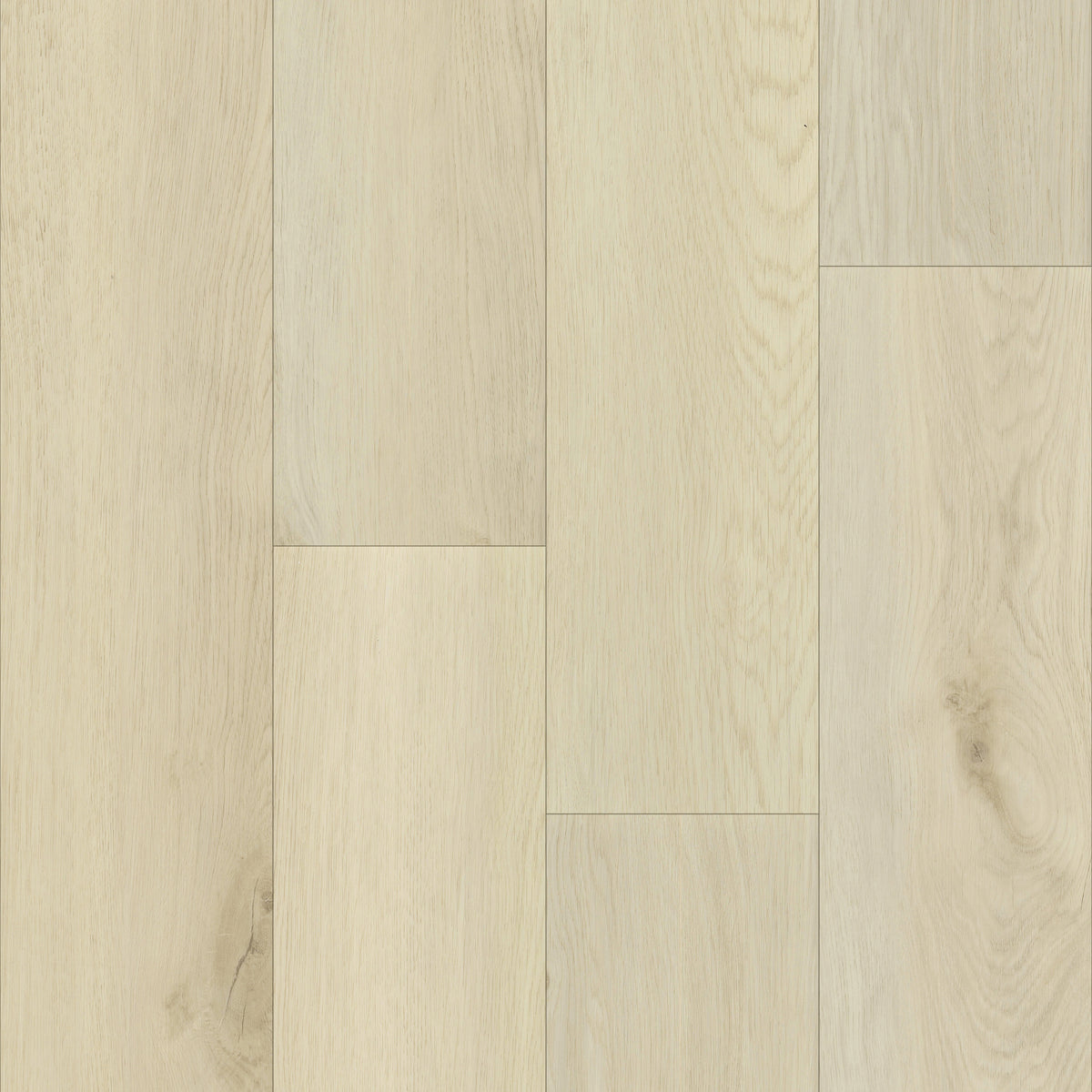 Charlie Collection Luxury Vinyl Flooring in Sandstone | TRUCOR