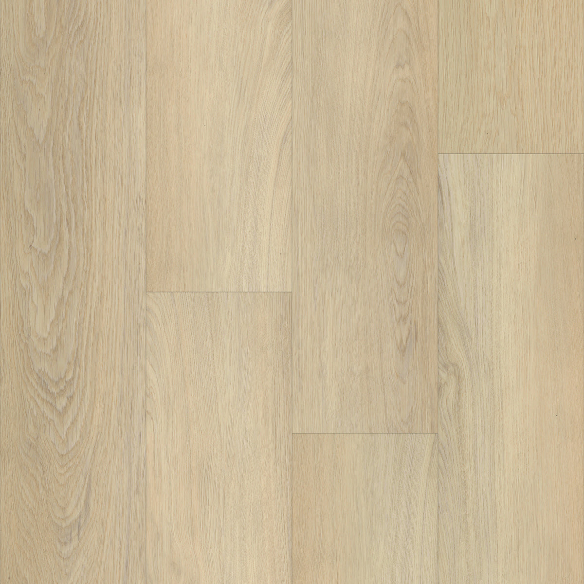 Boardwalk Luxury Vinyl Flooring in Castle Oak | TRUCOR