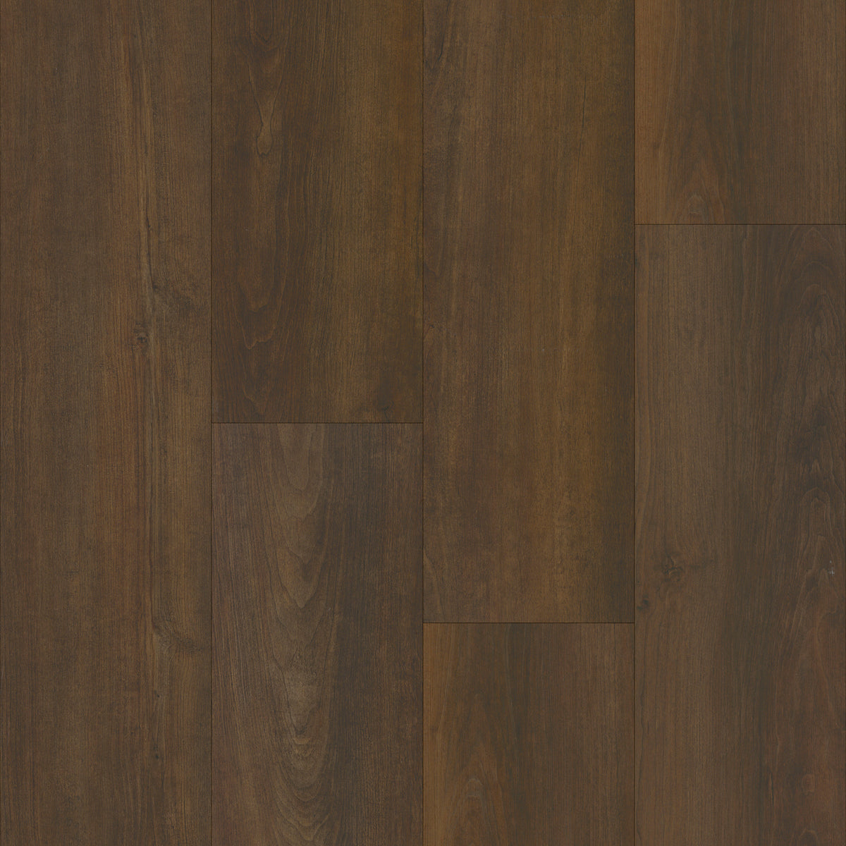 Boardwalk Luxury Vinyl Flooring in Rollinger Oak | TRUCOR