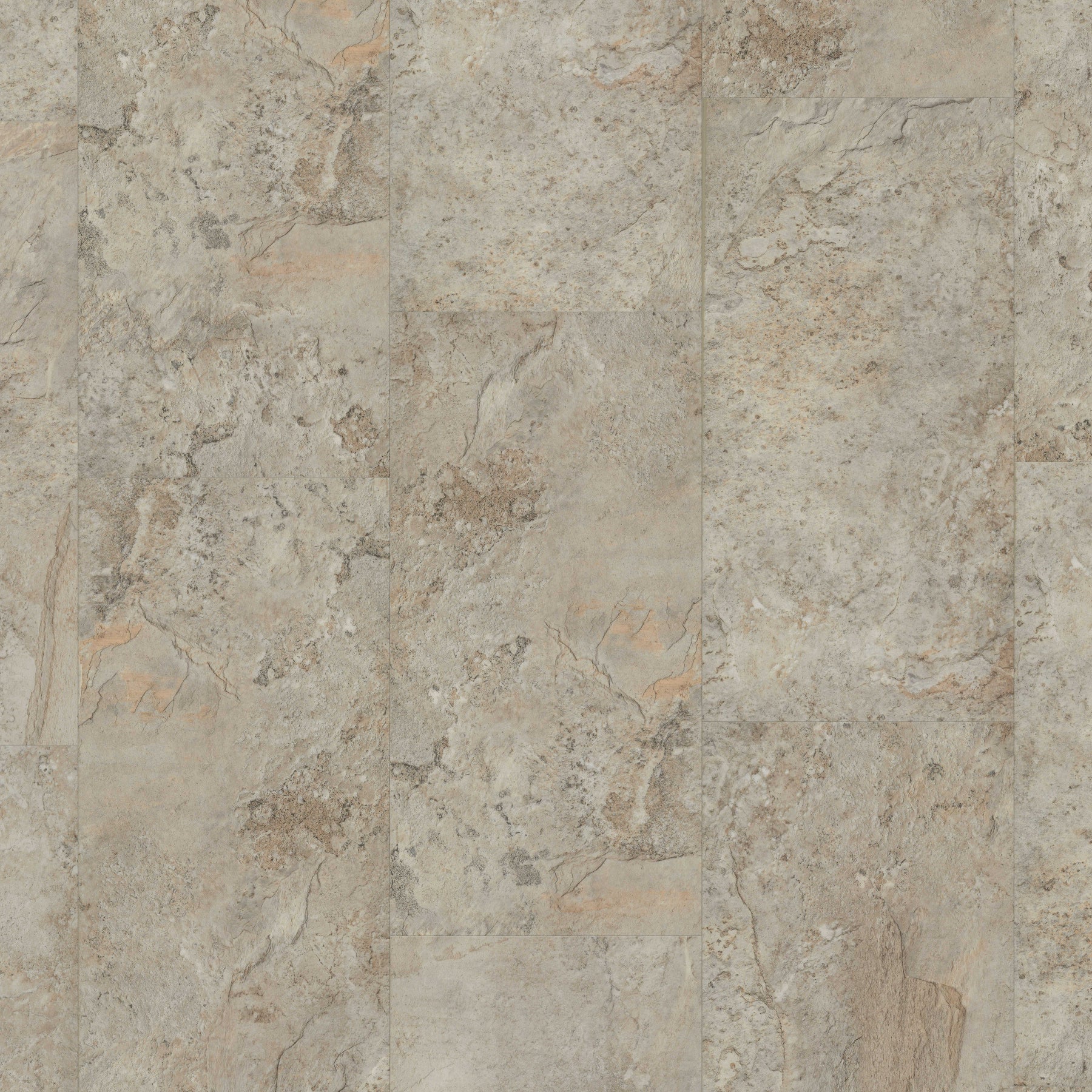 TRUTILE — TRUCOR