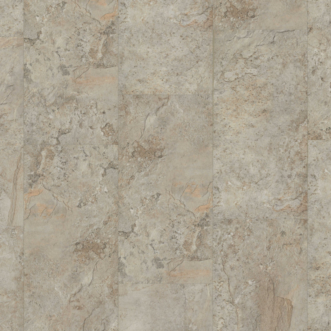TRUTILE — TRUCOR