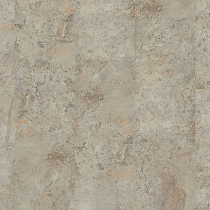 TRUTILE — TRUCOR