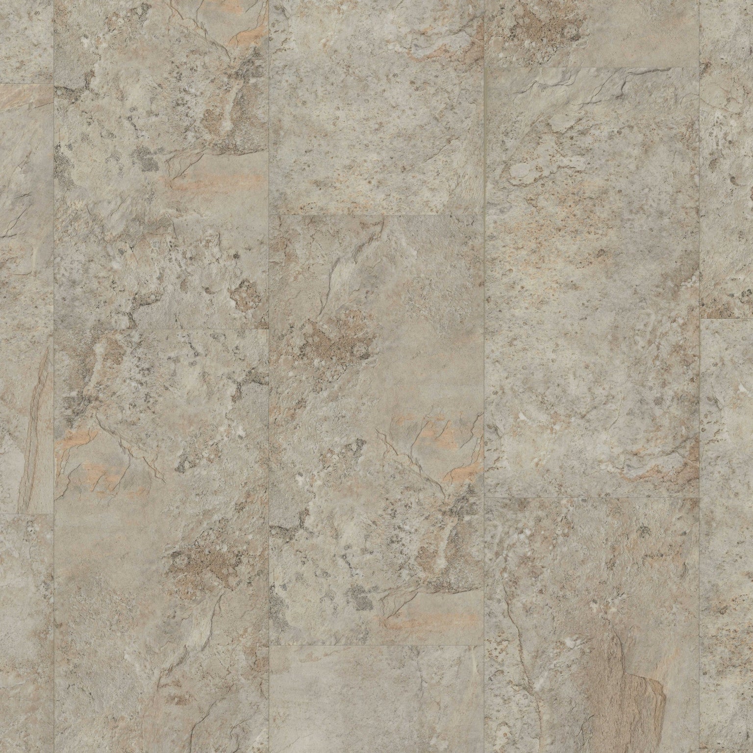 TRUTILE — TRUCOR