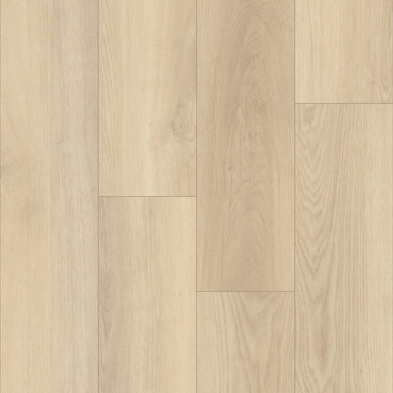 Prime XL 7 WPC Flooring in Flanders Oak | TRUCOR