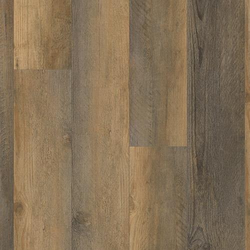 5 Series Luxury Vinyl Flooring in Amber Pine | TRUCOR