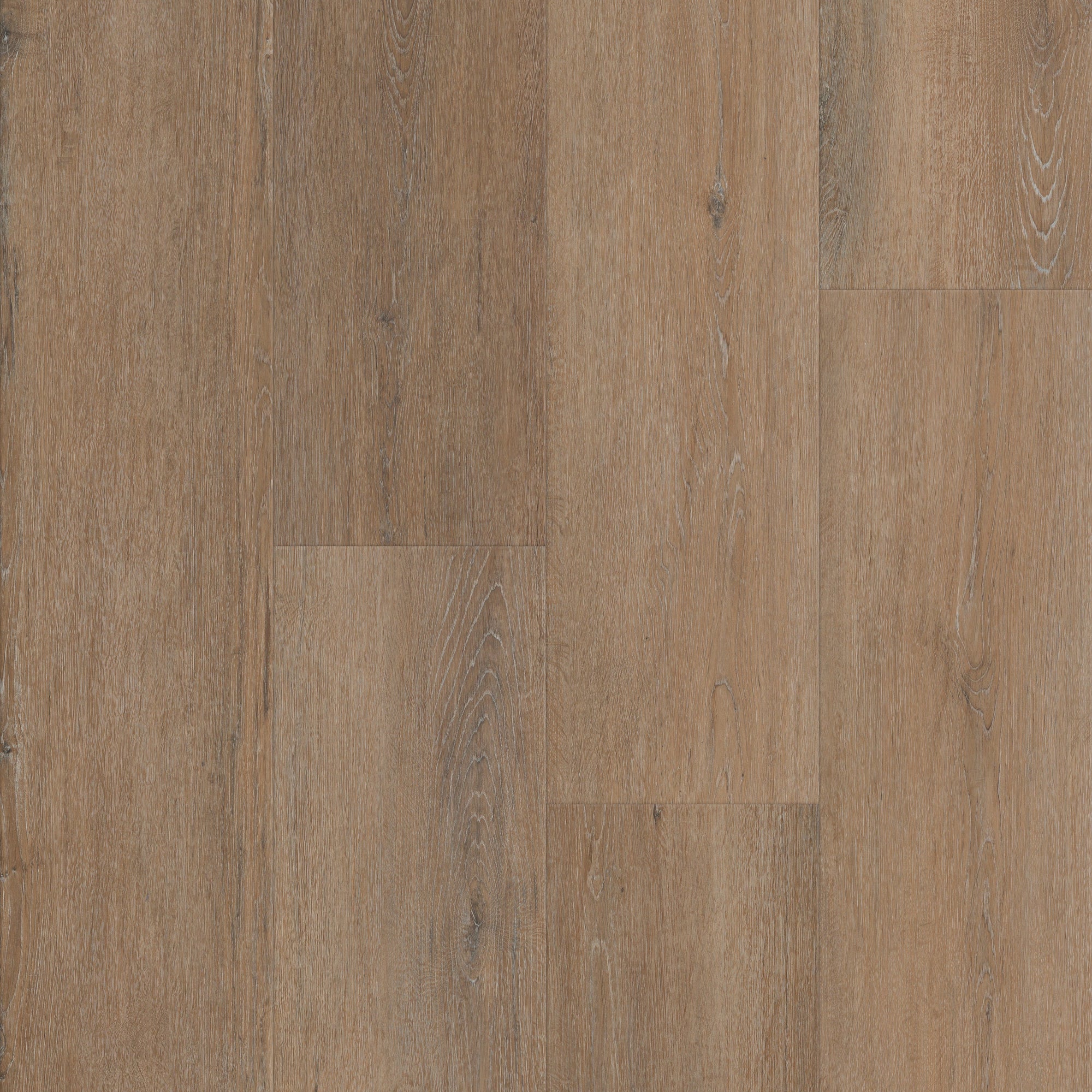 Boardwalk Luxury Vinyl Flooring in Palisades Oak | TRUCOR